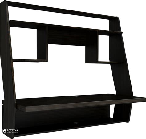 Навесной компьютерный стол Zeus AirTable-III DB Венге (AT-3DB) – фото ...