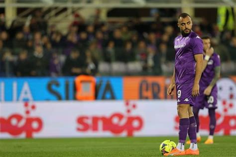 Flachi Cabral Ha Dato La Svolta Alla Squadra Viola Con Esterni Da
