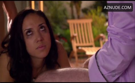 Bridgetta Tomarchio Alyssa Leblanc Breasts Butt Scene In