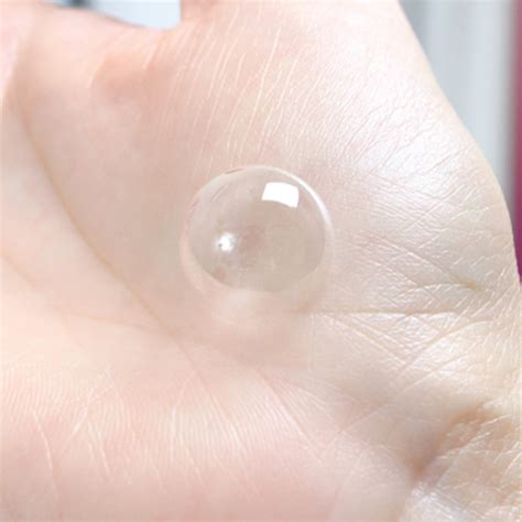 Touchable Bubbles Pack Eyr