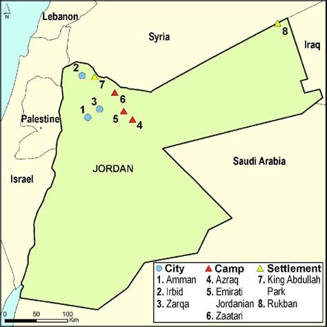 Camp Xiphos Jordan Location At Elmer Holt Blog