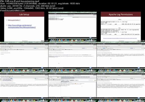 Pentester Academy Web Application Pentesting Freeeducationweb