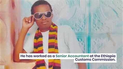 Meet Misganu Sinta Tanga Youtube