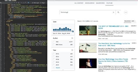how can coveo help improve your sitecore search experience