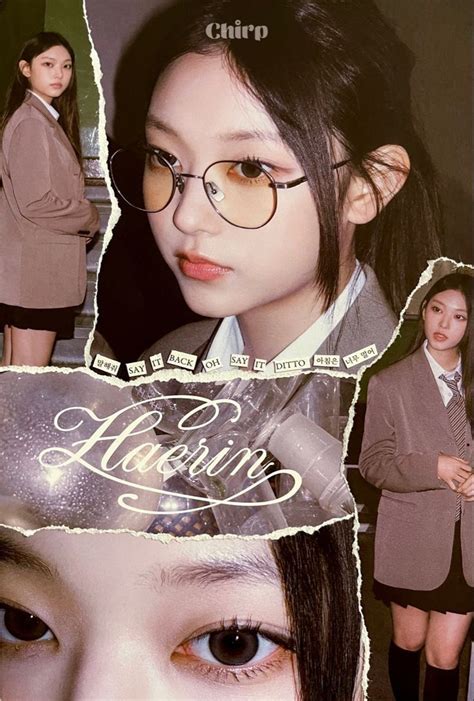 Pin On 𝐍𝐄𝐖 𝐉𝐄𝐀𝐍𝐒 Pop Posters Pretty Wallpapers Tumblr Album Cover