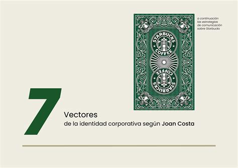 Starbucks Identidad Corporativa Behance