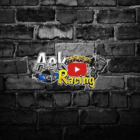Aek Racing Youtube