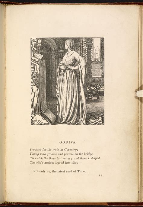 An Arthurian Legend Inspired One Of Tennysons Most Famous Poems Dr