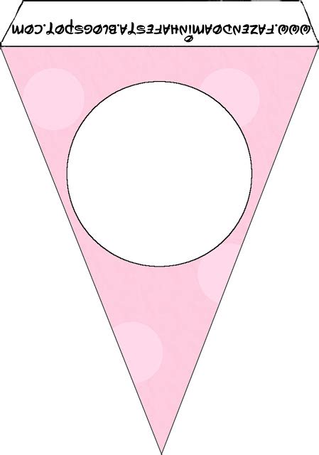 Bandeirinhas Decoradas