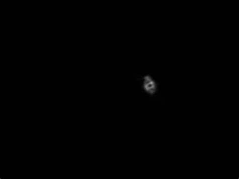 Plotting Finding How Far An Image Has Moved A Very Small X Distance