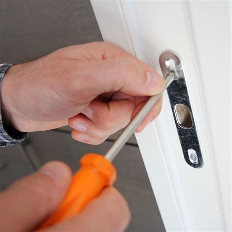 Upvc Door And Window Repairs Jp Locksmiths And Home Security