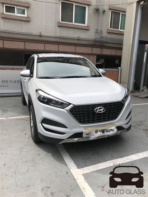 【현대자동차 올뉴투싼tl 앞유리교체 이중접합차음유리교환 】올뉴투싼tl 정품전면유리교체 교환 비용 알아보기 서울 강서 남부 현대자동차 협력업체서울오토글라스 네이버 블로그