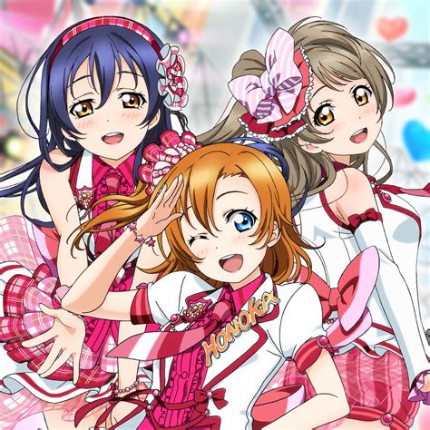 スクフェスacがps4に登場！ラブライブ！スクールアイドルフェスティバル ～after School Activity～ わいわい！home
