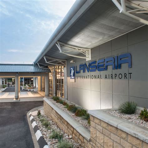 Why Lanseria Is Gauteng S Airport Of Choice Lanseria