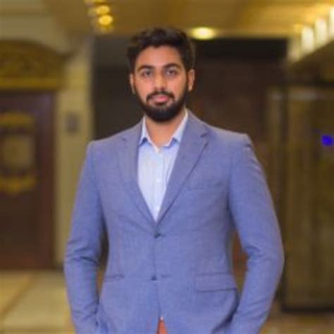 Muhammad Hamza Cheema Service Desk Engineer Wateen Telecom Xing