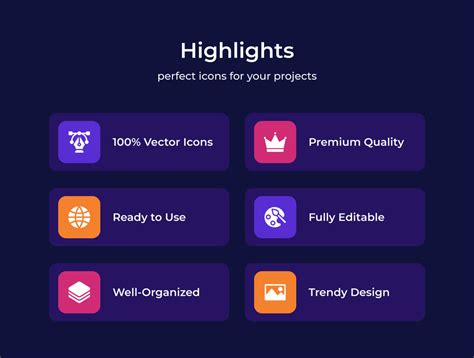 一个优雅的字形图标，非常适合用于设计web和移动应用程序，3000雕文图标 Nicepsd 优质设计素材下载站