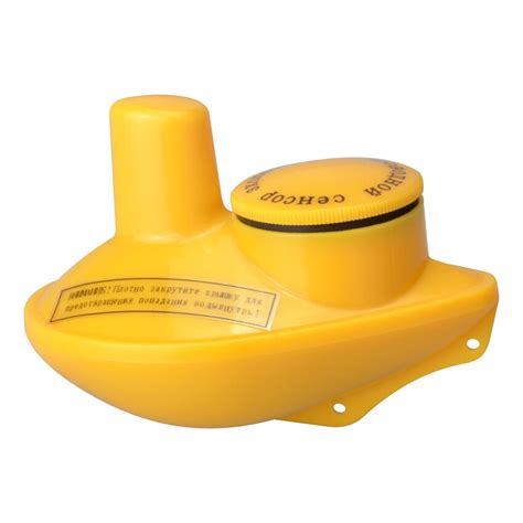 Draadloze Afstandsbediening Sonar Sensor Voor Ffw Grandado