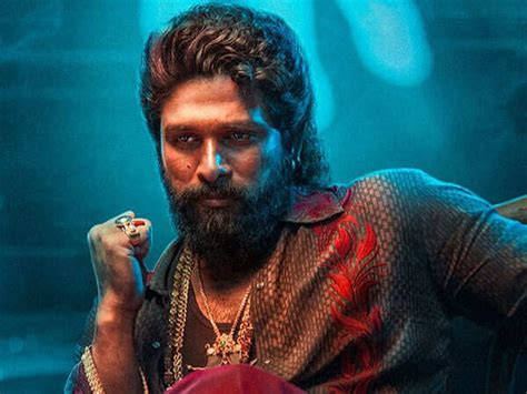 Allu Arjun Reveals The New Release Date Of Pushpa 2