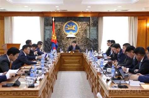 Л Оюун Эрдэнэ Төрийн өндөр албан тушаалтнууд хөрөнгө орлогоо нотолж чадахгүй бол улсад хураах