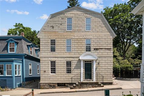 50 School Street 6 Newport Ri 02840 Mls 1289619 Listing