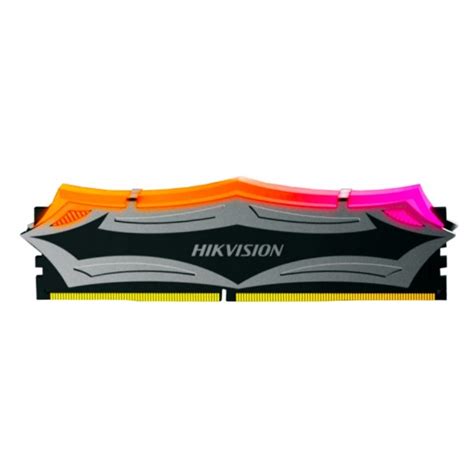 Memoria Ram Hikvision 16gb Ddr4 3200 Mhz Udimm