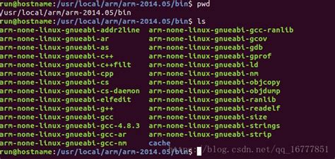 从零开始之uboot移植uboot 一移植前的准备 灰信网软件开发博客聚合 从零开始之uboot移植uboot 一移植前的准备 灰信网软件开发博客聚合