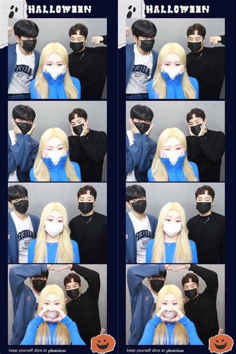 Gallery - Photoism