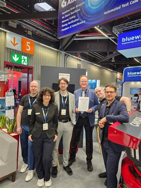 Ew25 Embeddedworld Embeddedsystems Functionalsafety Staticanalysis