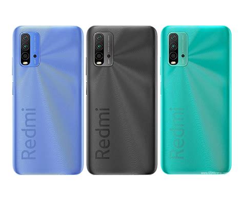 Xiaomi Redmi 9 Power Fiche technique et caractéristiques GSM ma