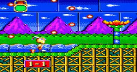 Dynamite Headdy Usa Europe Emulator For Sega Game Gear
