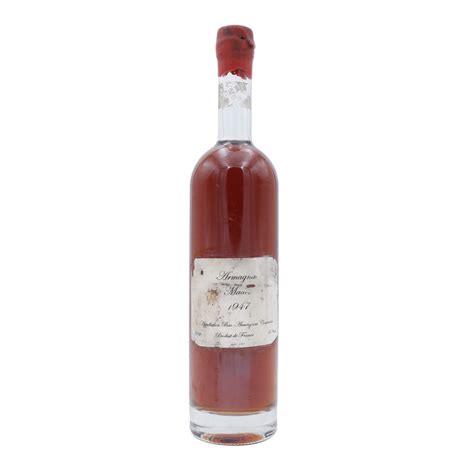 Mader Bas Armagnac 1947