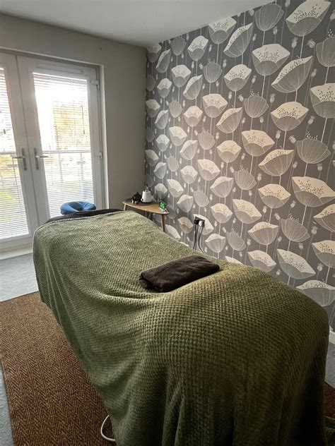 Male Massage Therapist In Leeds City Centre In Leeds West Yorkshire