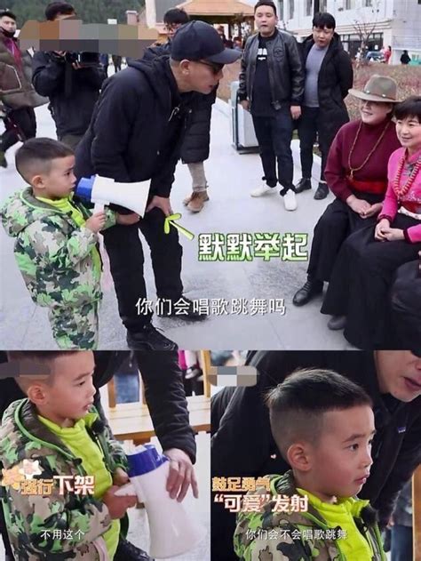 沒有細節的對比就沒有傷害，劉畊宏無心之舉反顯陳小春素質高 每日頭條