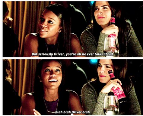 How Connor And Oliver Gave Me Serious Gay Relationship Goals Dear Straight People