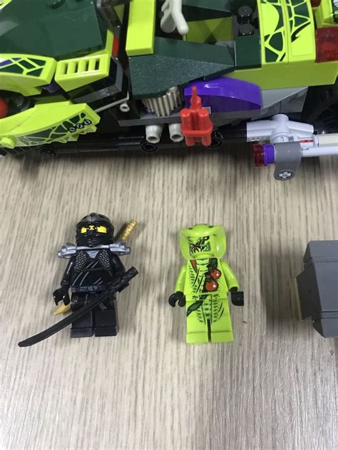LEGO Lasha S Bite Cycle Hobbies Toys Toys Games On Carousell