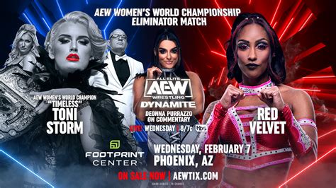[2 7 24] Aew Dynamite Rampage Darby Sting Vs Ricky Big Bill For Aew