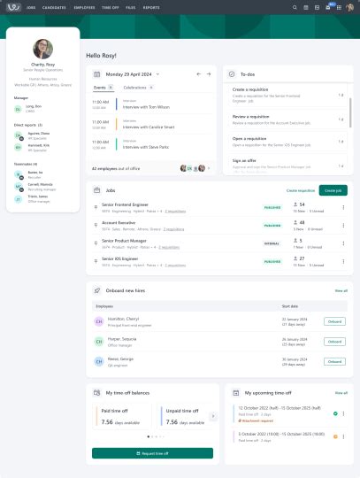 Workable Ats