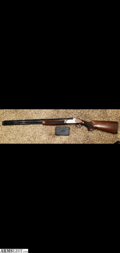 Armslist For Sale Legacy Pointer 12 Gauge Ou Never Fired