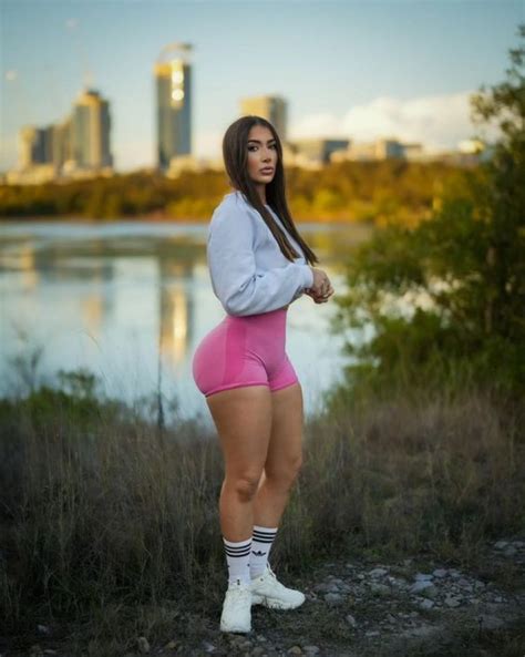 Hot Pictures Of Stephanie Collier