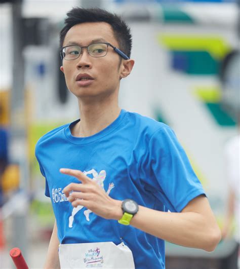 About Marco Cheung Medium