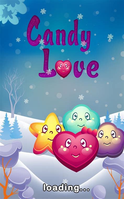 Candy Love Soda Apk For Android Download