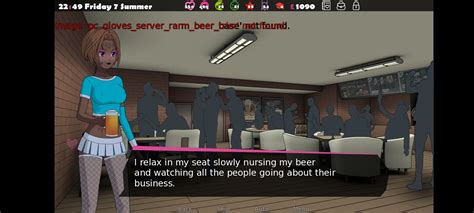Comments 944 To 905 Of 1177 The Fixer Nsfw By Samtail
