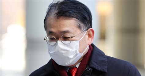 김학의 불법출금 차규근 직위해제 취소소송법무부 처분 부당