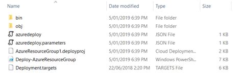 Using Vscode For Arm Template Development Casey Mullineaux
