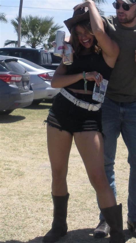 Hannah Kepple Rcelebrityarmpits