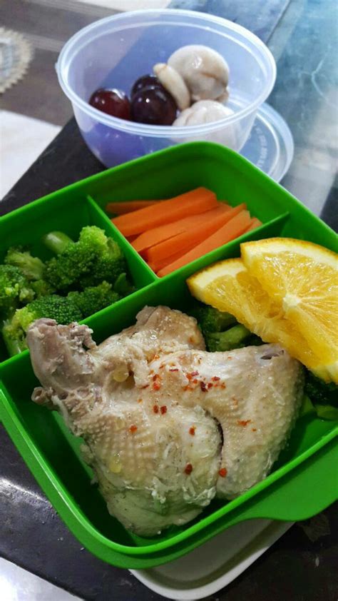 13 Resep Bekal Makan Siang Di Kantor Enak And Mudah Dibikin