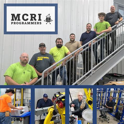 Motion Controls Robotics Inc On Linkedin Programmersday