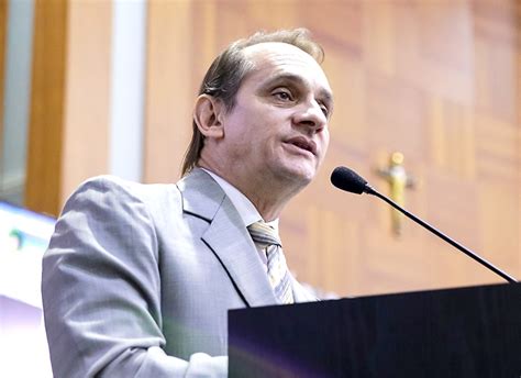Deputado Quer Proibir Construção De Usinas Hidrelétricas No Rio Cuiabá