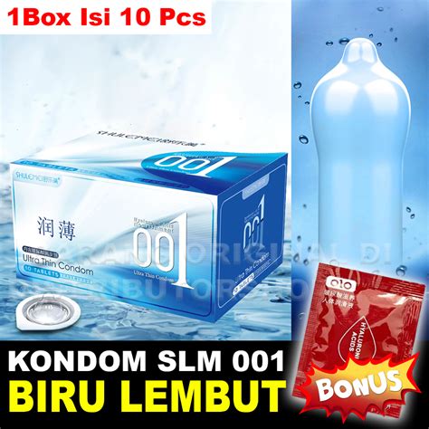 Jual Kondom Berduri Bergerigi 001 Condom Dotted Rubbed 001 Privasi