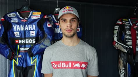 Bahattin Sofuoğlu Toprak Razgatlıoğlunun Izinden Gidiyor